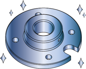 S55C,S55CNとは？炭素鋼であるS55Cの特徴･特性、S55CNの意味を解説 | モノキソ│機械加工＆ものづくりの基礎知識