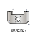 【ステンレス鋼】SUS440Cとは？性質や特徴､SUS440A,Bとの違いを解説 | モノキソ│機械加工＆ものづくりの基礎知識